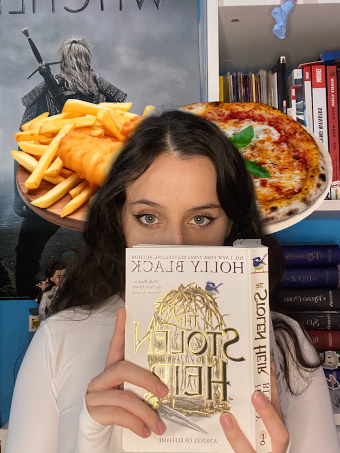 Translate from english to italian and vice versa by Thewulfdiaries | Fiverr