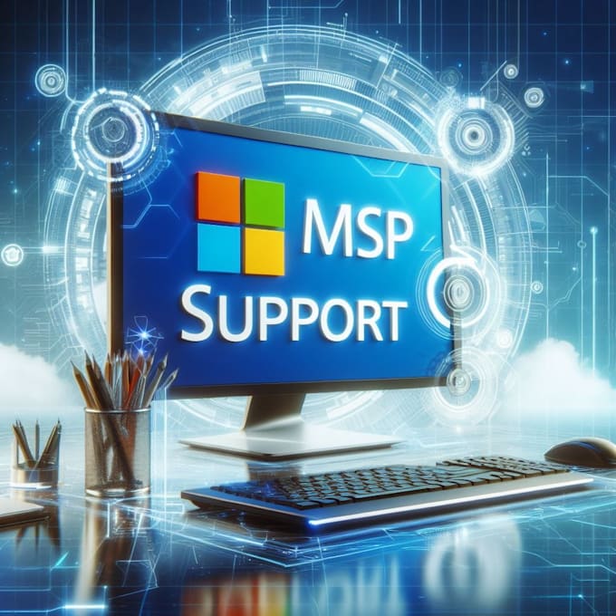 Help you with m365, email migration and dns issues by Cake_soluciones ...