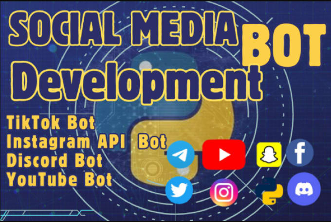 Build A Livestream Tiktok Bot Api Bot Automated Bot Youtube Automated Bot By Benjamingasca
