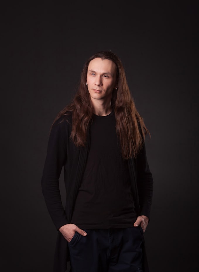 Make photos with model to advertise your product by Design_studio37 ...