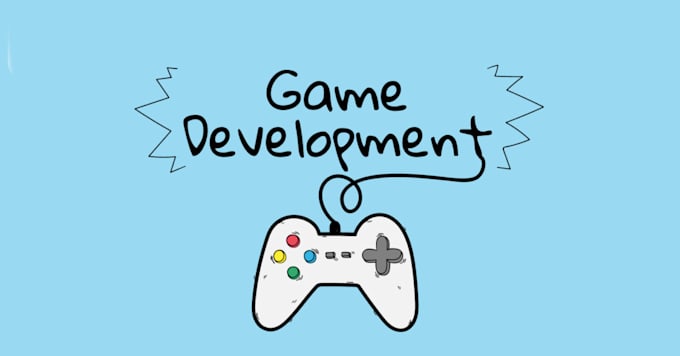 Ignite Excitement With Dynamic 2d Game Development By Kalbeali110 Fiverr