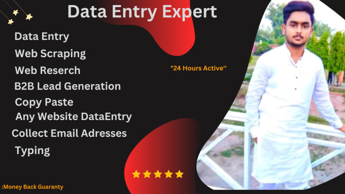 Data entry data input data extraction collection data mining Data entry data input data extraction collection data mining