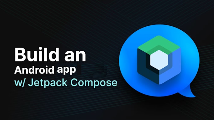 Build android app with kotlin and jetpack compose by Faster_work7 | Fiverr