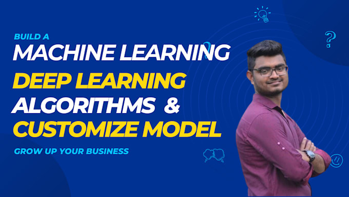 Implements machine learning model and deep learning model by Mohammed ...