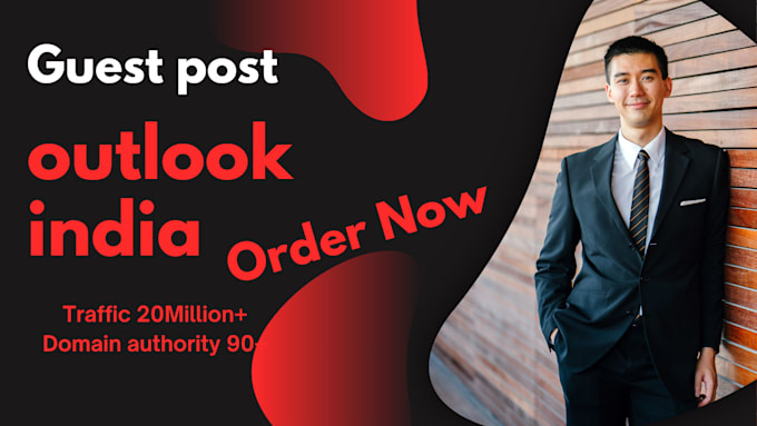Publish your guest post on outlook india by Hadiseo709 | Fiverr Publish your guest post on outlook india by Hadiseo709 | Fiverr