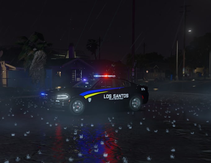 Design custom liveries for police and ems cars by Jax_boston | Fiverr