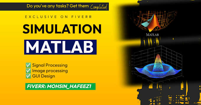 Swiftly tackle your matlab coding, simulink, app designer, and signal ...