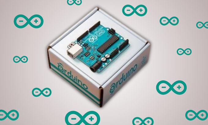 Create programs and circuit diagrams for your arduino projects by Andrusha_s | Fiverr