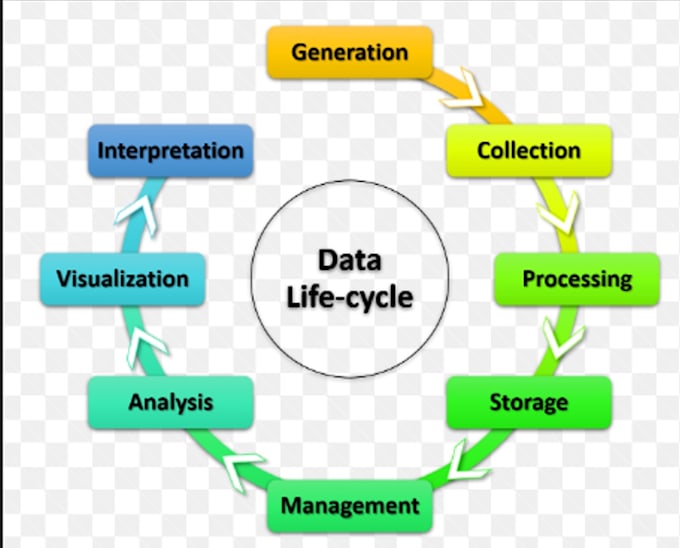 Be working as data analyst , data scientist by Srihari_001 | Fiverr