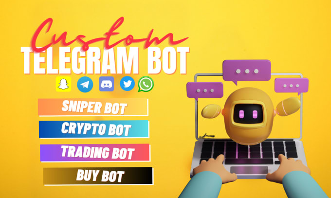 Ai telegram bot telegram crypto bot, airdrop bot solana bot telegram ... Ai telegram bot telegram crypto bot, airdrop bot solana bot telegram ...