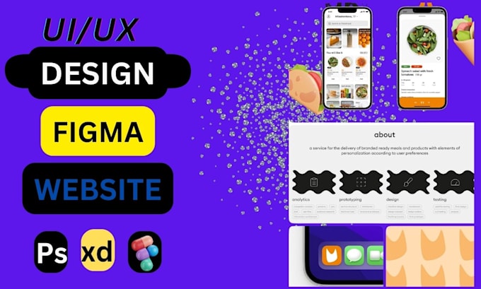 Design web ui ux design, dashboard ui ux and app ui ux design in figma ... Design web ui ux design, dashboard ui ux and app ui ux design in figma ...