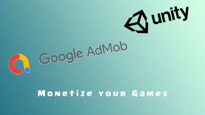 Integrate admob, unity ads, unity iap in unity projects by Jettysampath ... Integrate admob, unity ads, unity iap in unity projects by Jettysampath ...