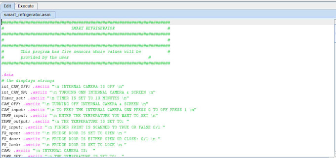 Assembly language programming risc v and mips on almost all the ...