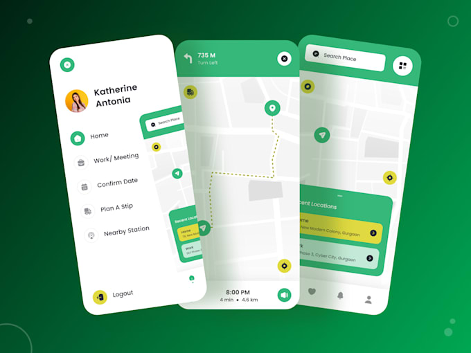 Detection App Facial Recognition App By Unstopableteam Fiverr