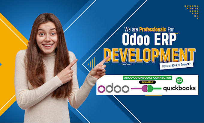 Fix errors and bugs odoo erp customization, odoo module migration expert by Programmercleve | Fiverr