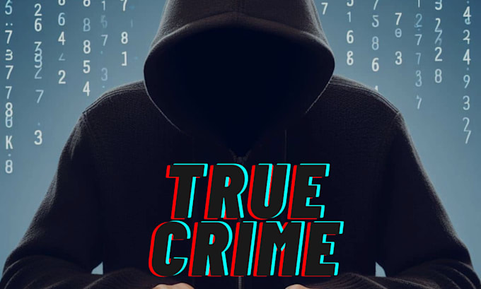 Write true crime scripts by Sophia_loren1 | Fiverr