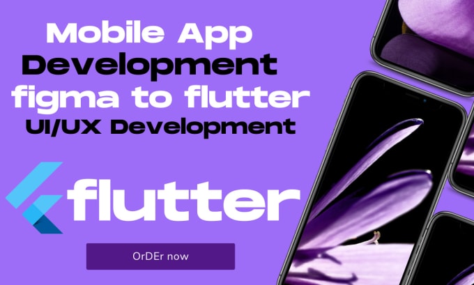 Do App Development Convert Figma To Flutter Flutter App Ui Design Flutter Code By Abdullahmunaim