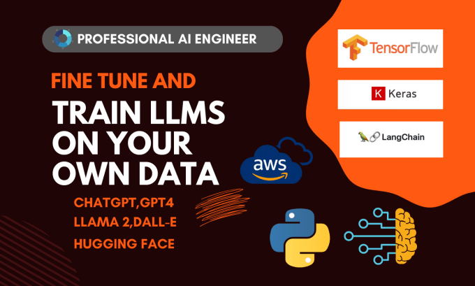 Finetune large language model llm,generative ai,chatgpt,gpt4,build ... Finetune large language model llm,generative ai,chatgpt,gpt4,build ...