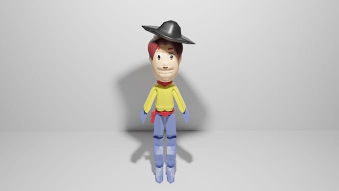Make simple game props fast by Velloman | Fiverr