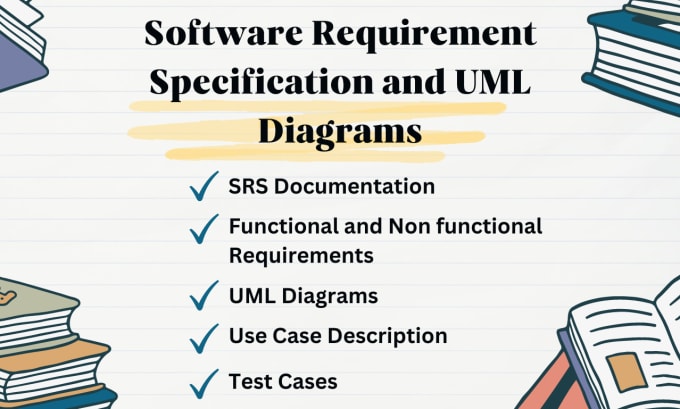 Create professional srs document and uml diagrams by Sofia_frontend ... Create professional srs document and uml diagrams by Sofia_frontend ...