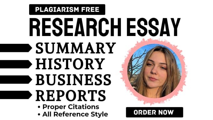 Write case study, report, research and summary, business, history by ... Write case study, report, research and summary, business, history by ...