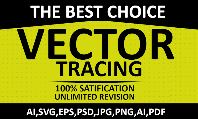 Edit redraw recreate fix modify or vector trace your logo by Vector_gfx1 | Fiverr