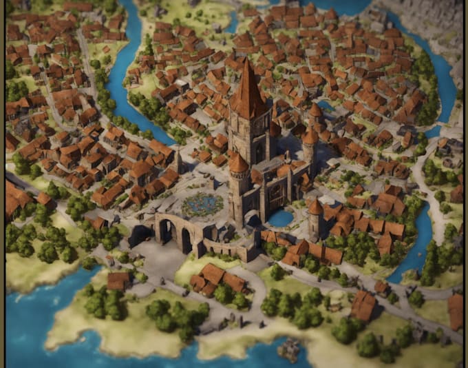 Create a realistic roblox map, roblox script, roblox model, roblox ...