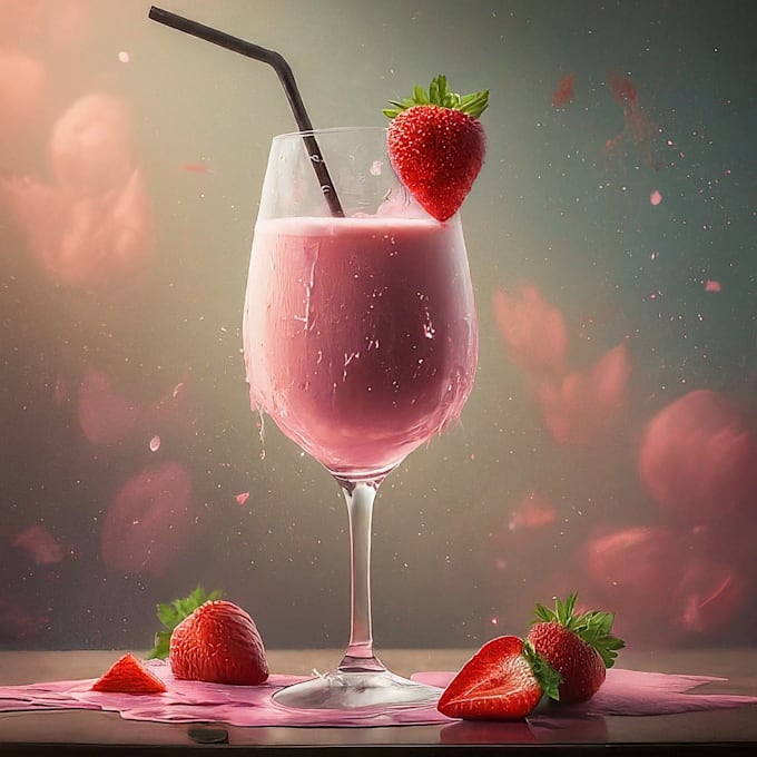 Gernate 4k custom ai realistic images of any food with ai by Ahmad_944 ...