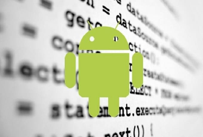 Sell 135 good android source code by Phitronic | Fiverr
