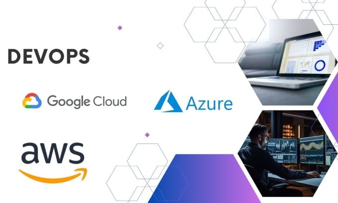 Provide expert devops for aws, gcp, and azure setup and mgmt by Dor1010 ... Provide expert devops for aws, gcp, and azure setup and mgmt by Dor1010 ...