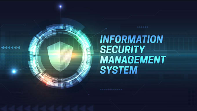 Help you build a robust and resilient information security management ...