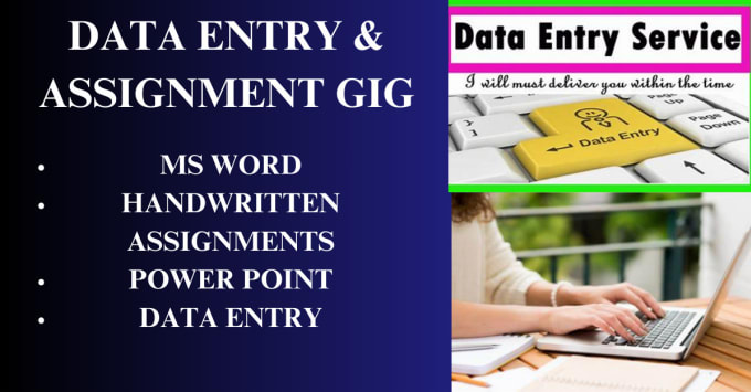 Data entry, copy paste, excel data entry, pdf to excel by ... Data entry, copy paste, excel data entry, pdf to excel by ...