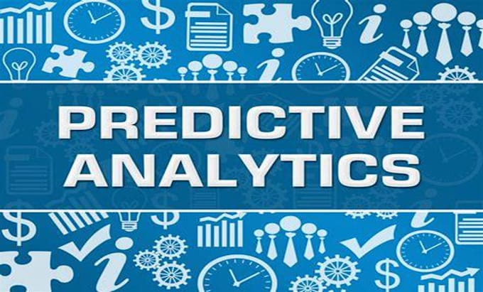 Do predictive analytics for future proofing your business by Theelahi | Fiverr