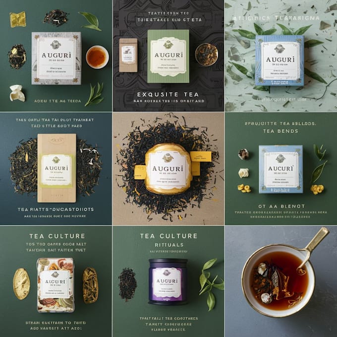 Create professional ai generated imaged