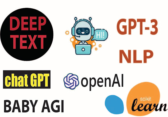 Develop ai powered gpt turbo langchain, azure, aws llama2 chatbot, voicebot by Zakaullah89 | Fiverr