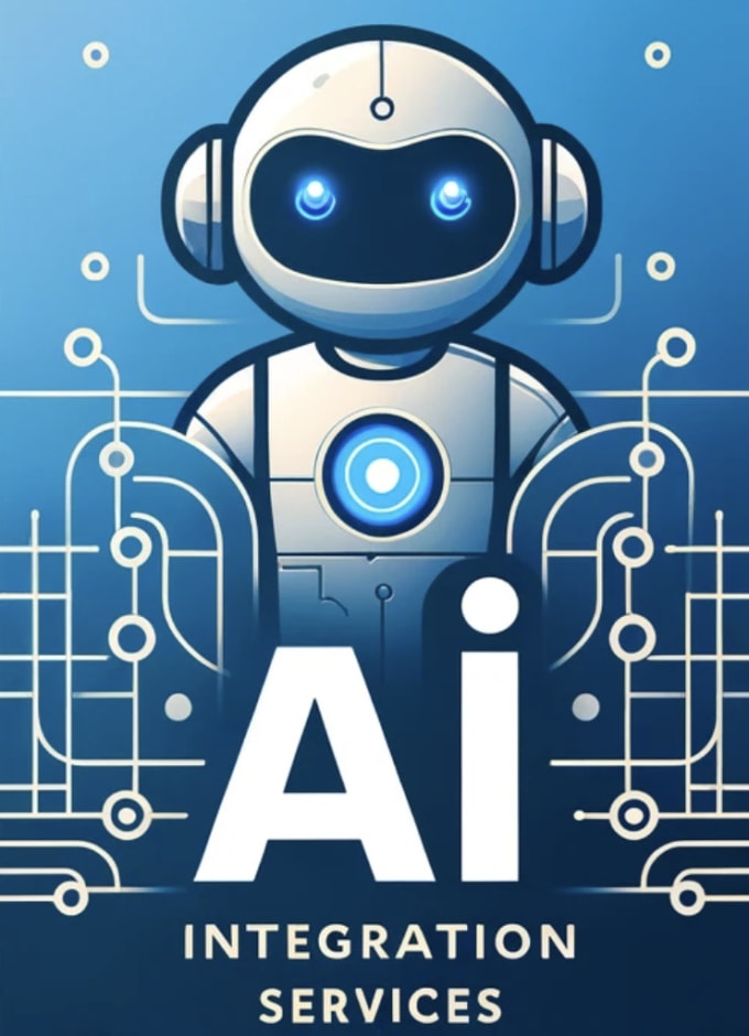 Create openai chatgpt api integrations by Frahrv | Fiverr Create openai chatgpt api integrations by Frahrv | Fiverr