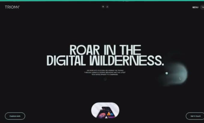 Develop 3d interactive website 3d animated website three js website by ... Develop 3d interactive website 3d animated website three js website by ...