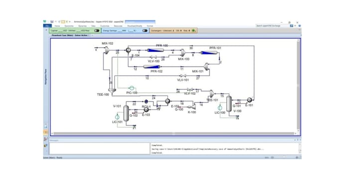 Do simulations in aspen hysys, aspen plus, adsorption, dwsim and ...