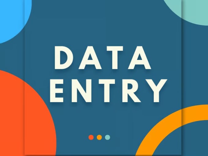 Do data entry, copy paste, excel data entry, pdf to excel by Faizade ... Do data entry, copy paste, excel data entry, pdf to excel by Faizade ...
