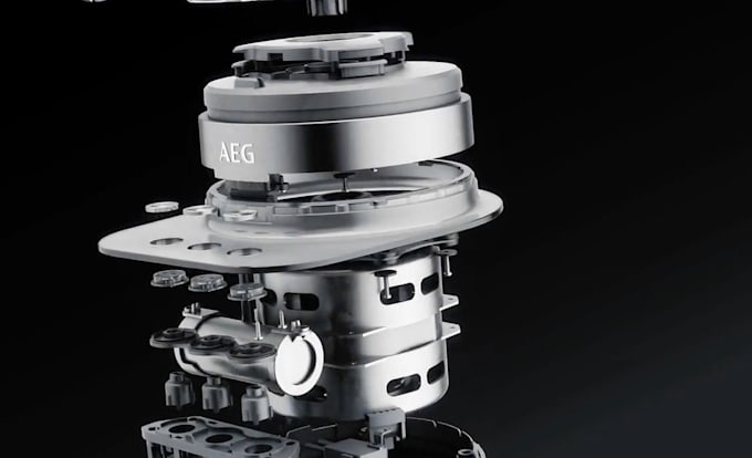 Create 3d product animation, 3d modeling, 3d rendering, 3d cgi animation by Bractical | Fiverr