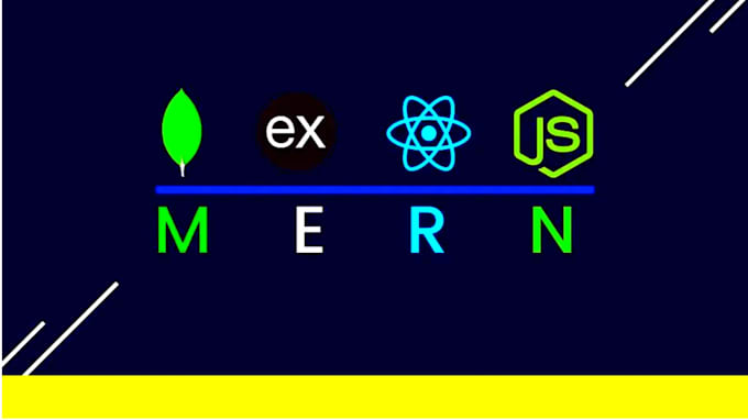 Develop custom mern stack website as a mern stack developer using ... Develop custom mern stack website as a mern stack developer using ...