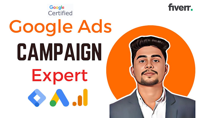 Setup and optimize profitable google search ads adwords ppc campaigns ... Setup and optimize profitable google search ads adwords ppc campaigns ...