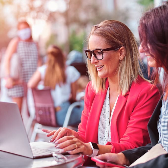 Optimize all your internal processes for growth and scale by Ahuva ...