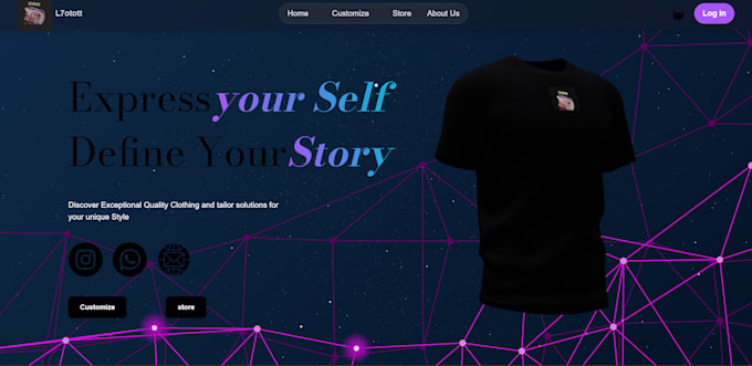 Take your business to the next level with a stunning website by Hamza ...