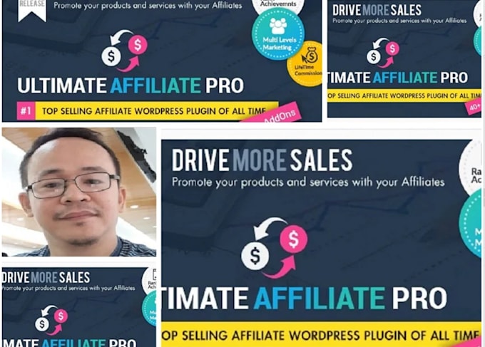 Create a unilevel mlm program with ultimate affiliate pro by Jojowp ...