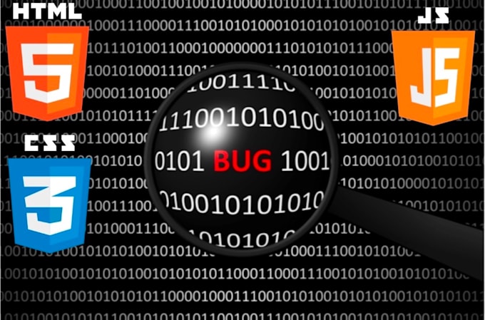 Debug Your Html Or Css Or Javascript Code For Optimal Performance By Ahmadkhoshdel Fiverr 5121