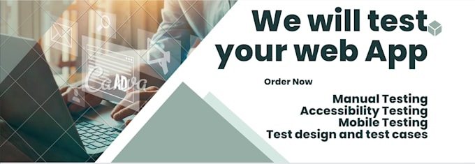 Design And Execute Manual Test Cases And Test Scenarios By Sadee