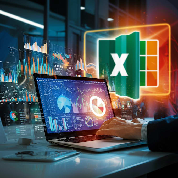 Create professional microsoft documents by Chocopie_3 | Fiverr