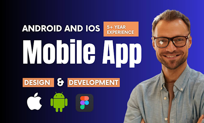 Mobile app development ios app development android app builder ios app creation by Titantechies ...
