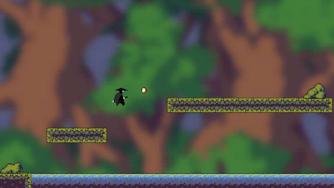 Create A 2d Platformer Game In Unity By Michy0303lol Fiverr 1598